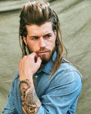 30 Best Long Hairstyles For Men In 2026 FashionBeans 30 Best Long Hairstyles For Men In 2026 FashionBeans