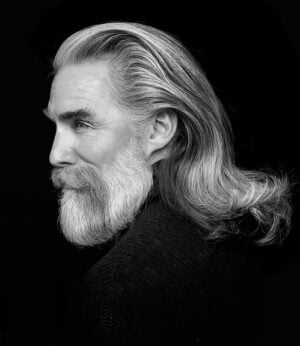 30 Best Long Hairstyles For Men in 2026 | FashionBeans