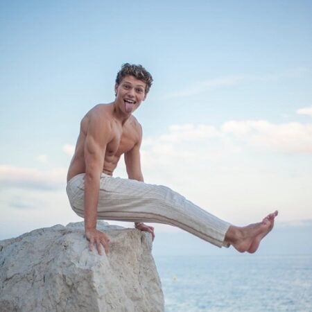 30 Best Surfer Hair Ideas For Men in 2025 | FashionBeans