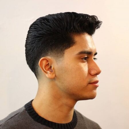 20 Best Flat Top Haircuts For Men: Top Hairstyles 2025 - Hairbond® Hair ...