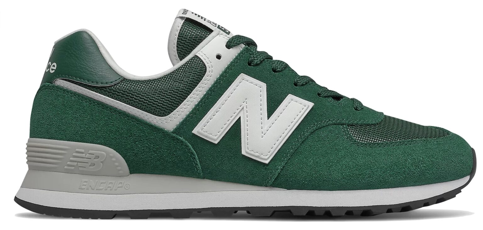 26 Best Sneaker Brands For Men In 2026 | FashionBeans