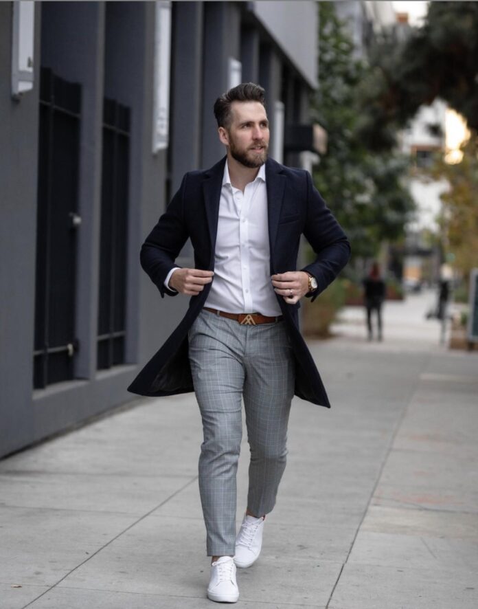 11 Best Non Iron Dress Shirts For Men in 2026 | FashionBeans