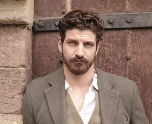 The 55 Best Beard Styles For Men In 2026 | FashionBeans