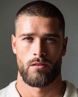 The 55 Best Beard Styles For Men In 2026 | FashionBeans
