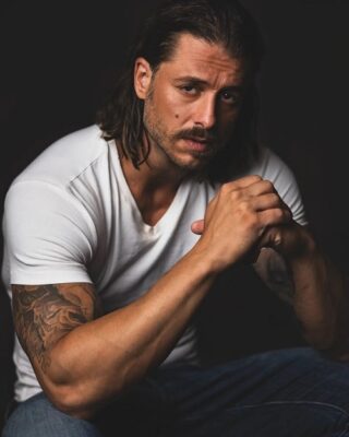 The 55 Best Beard Styles For Men In 2026 | FashionBeans