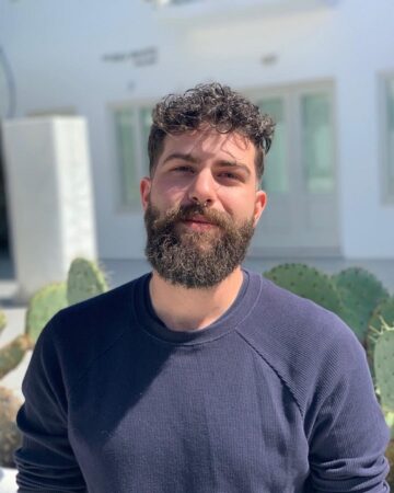 The 55 Best Beard Styles For Men In 2026 | FashionBeans