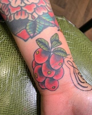 35 Best American Traditional Tattoos 2026 | FashionBeans