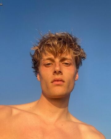 30 Best Surfer Hair Ideas For Men in 2026 | FashionBeans