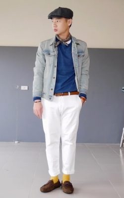 Photographed in Taiwan | FashionBeans
