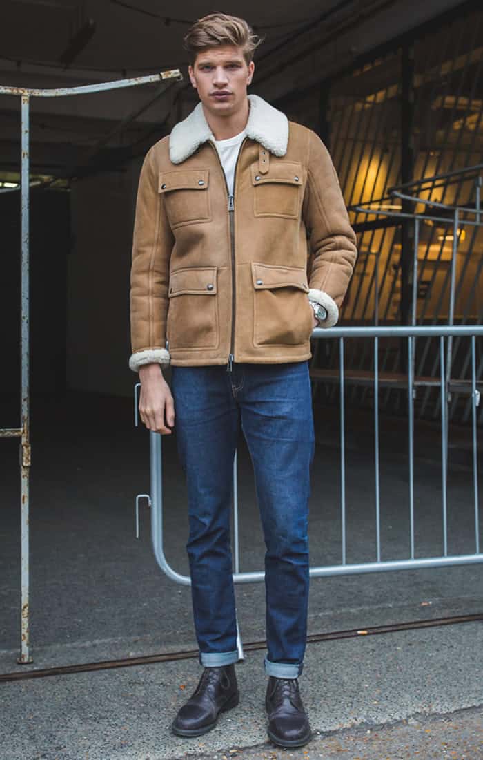 Photographed in London | FashionBeans