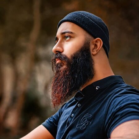 20 Best Long Beard Styles For Men – Different Types in 2026 | FashionBeans