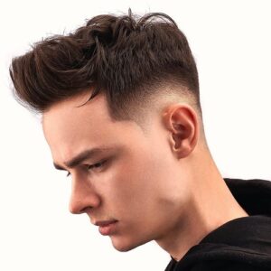 25 Best Crew Cut Haircuts for Men in 2026 | FashionBeans