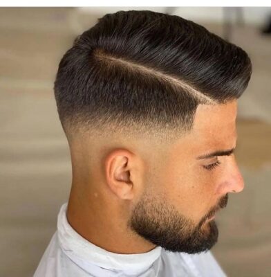 25 Best Crew Cut Haircuts for Men in 2026 | FashionBeans