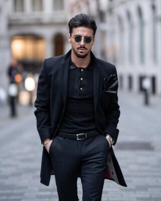 20 Best Medium Length Hairstyles For Men – Top Haircuts 2024 | FashionBeans