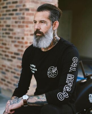 20 Best Long Beard Styles For Men – Different Types in 2026 | FashionBeans