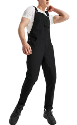 12 Best Overalls for Men – Functional Fashion Styles in 2026 | FashionBeans