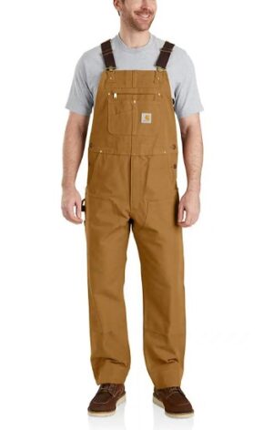 12 Best Overalls for Men – Functional Fashion Styles in 2024 | FashionBeans