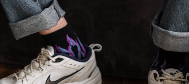 15 Best Dad Shoes for Your Next BBQ 2026 | FashionBeans