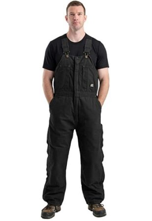 12 Best Overalls for Men – Functional Fashion Styles in 2026 | FashionBeans