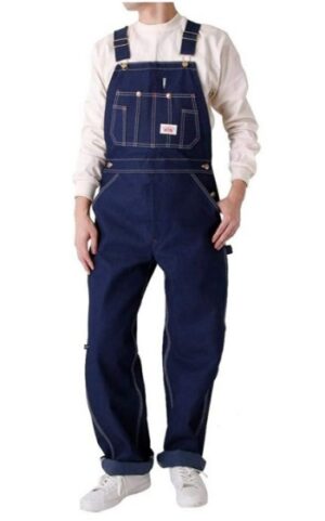 12 Best Overalls for Men – Functional Fashion Styles in 2026 | FashionBeans