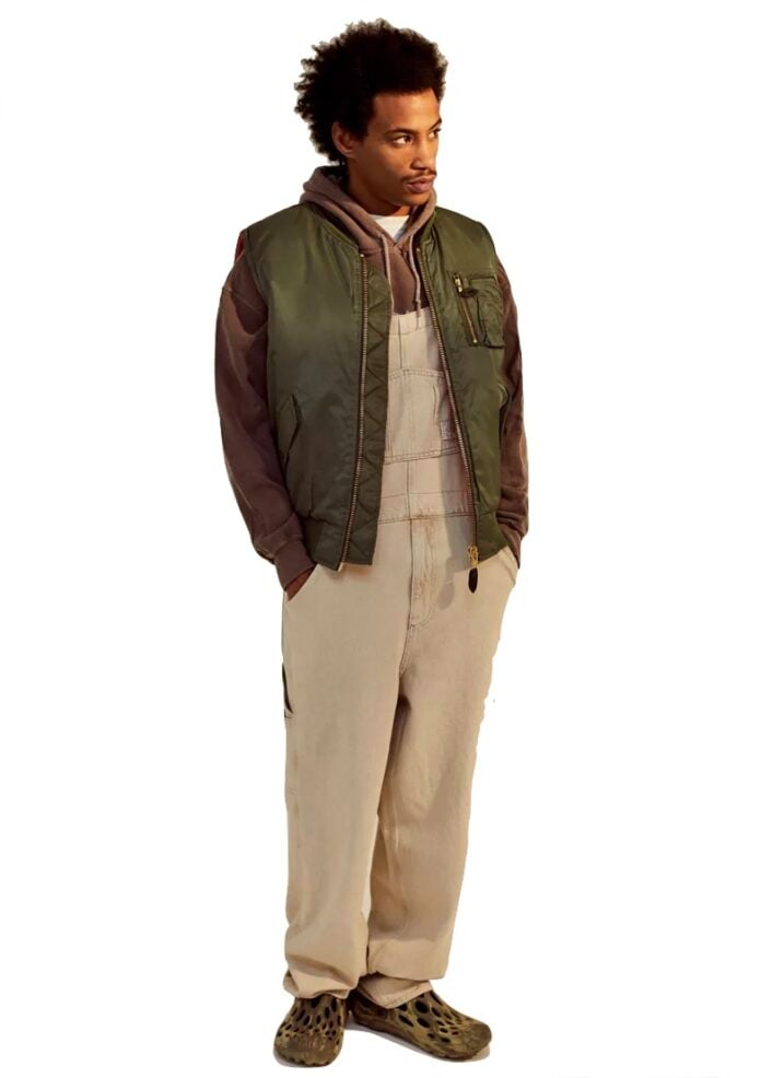 12 Best Overalls for Men – Functional Fashion Styles in 2026 | FashionBeans