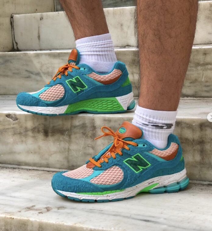 15 Best Dad Shoes for Your Next BBQ 2026 | FashionBeans
