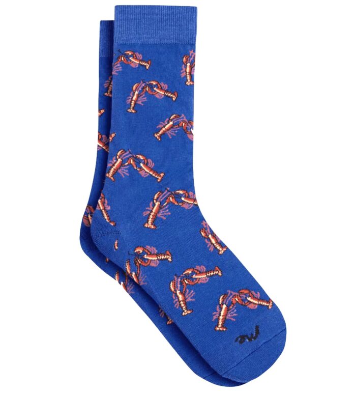 The 11 Best Colorful Socks to Spice Up Your Wardrobe in 2026 | FashionBeans