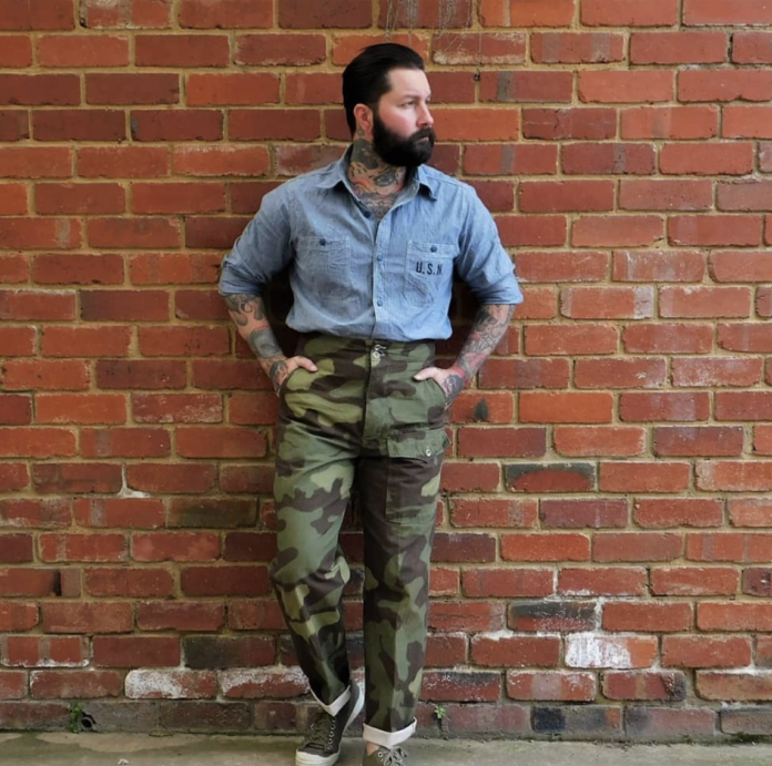 12 Best Camo Pants For Men in 2026 | FashionBeans