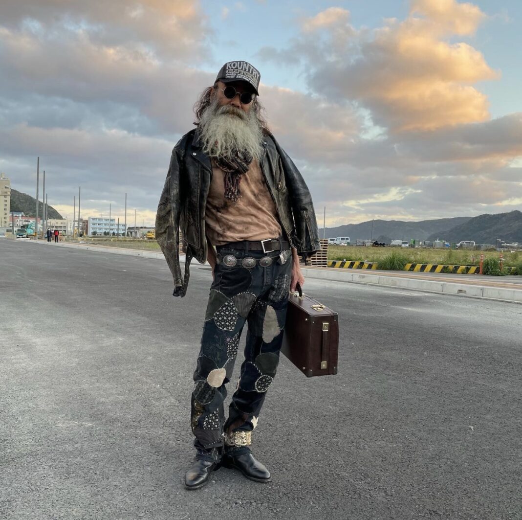 12 Best Patchwork Jeans to Spice Up Your Outfit 2026 | FashionBeans