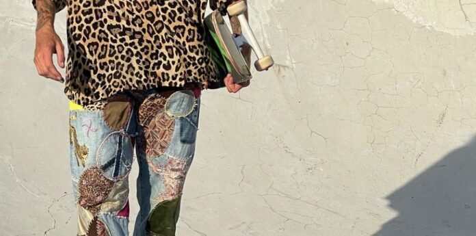 12 Best Patchwork Jeans to Spice Up Your Outfit 2024 | FashionBeans