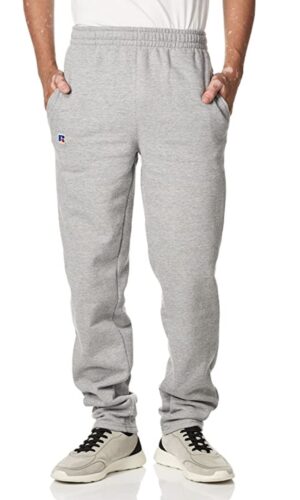 15 Best Grey Sweatpants For Guys In 2026 | FashionBeans