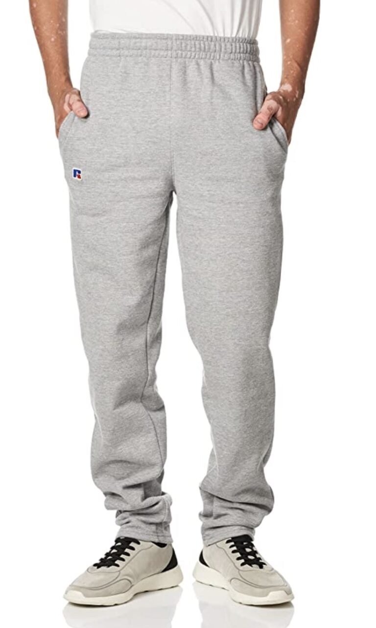 15 Best Grey Sweatpants For Guys In 2026 | FashionBeans