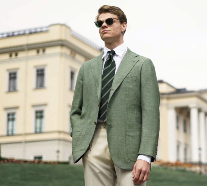 18 Best Blazers for Men: From Casual To Black Tie | FashionBeans