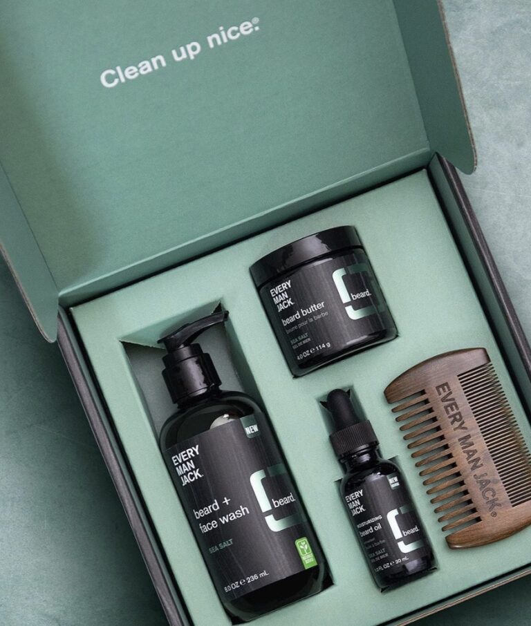 8 Best Beard Combs To Maintain Your Dream Beard in 2026 | FashionBeans