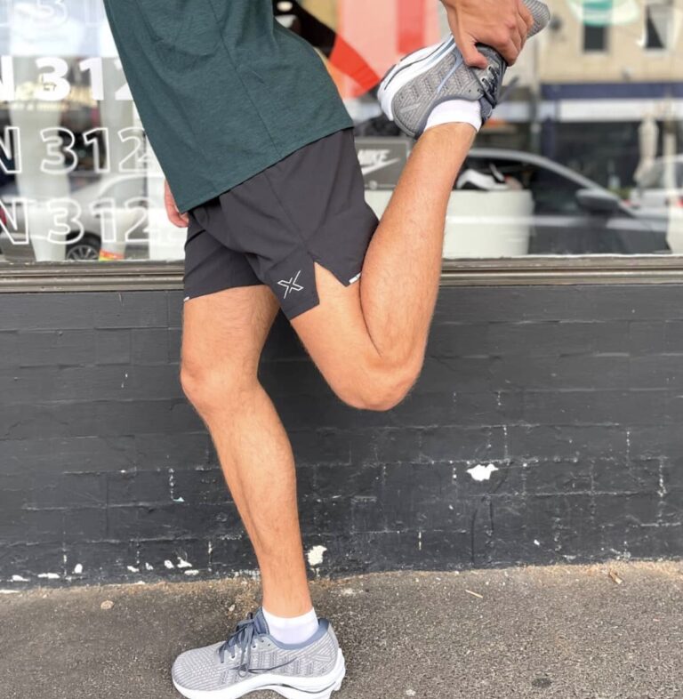 12 Best Running Shorts for Men In 2026 | FashionBeans