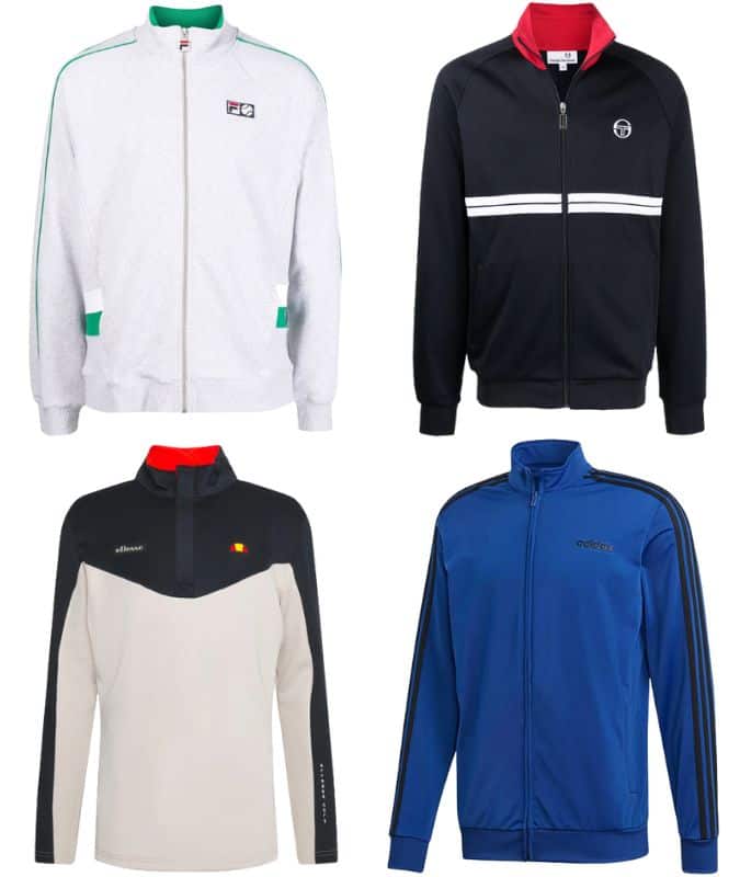 Football Casuals: How To Wear Terrace Fashion | FashionBeans