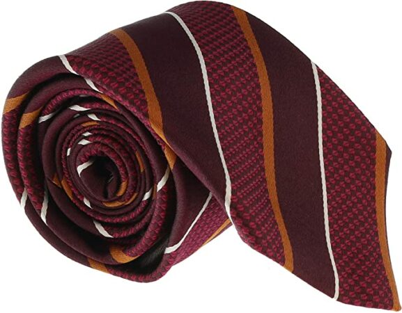 15 Best Silk Ties – Add Luxury & Quality in 2024 | FashionBeans
