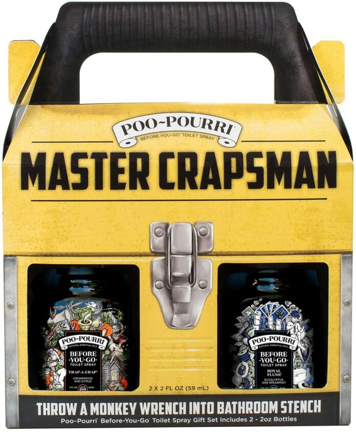 30 Best Funny Gifts For Men: Gag Gift Ideas 2023 | FashionBeans