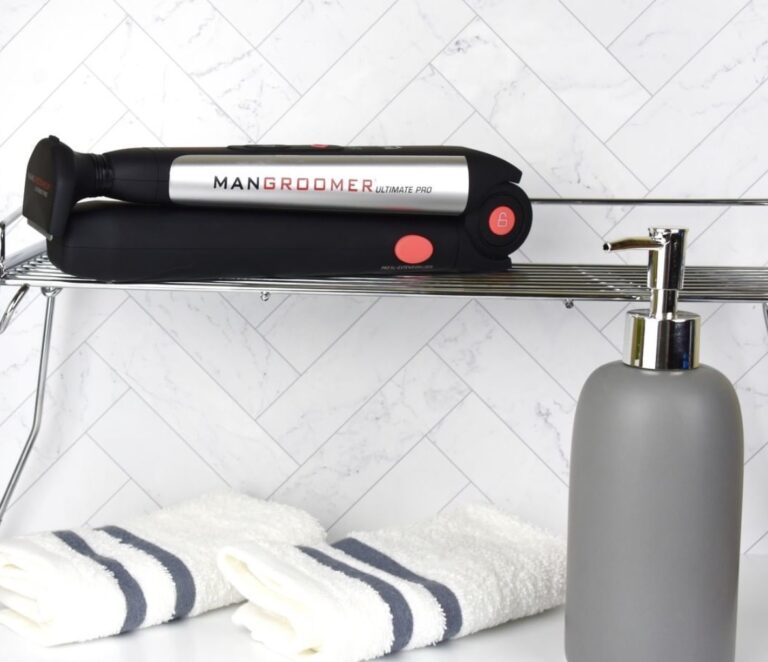 4 Best Back Shavers for Men – From Manual to Electric (2026 | FashionBeans