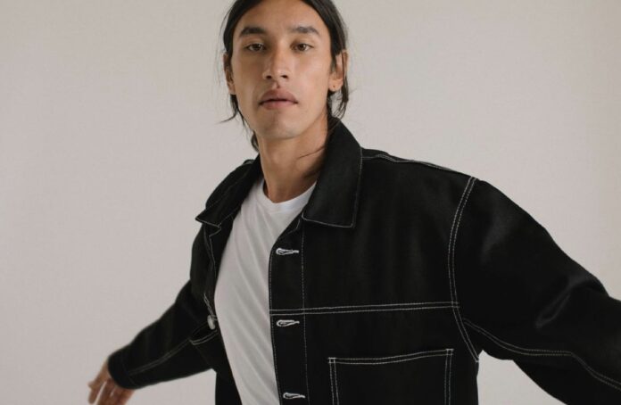 12 Best Black Denim Jackets: A Closet Staple 2026 | FashionBeans
