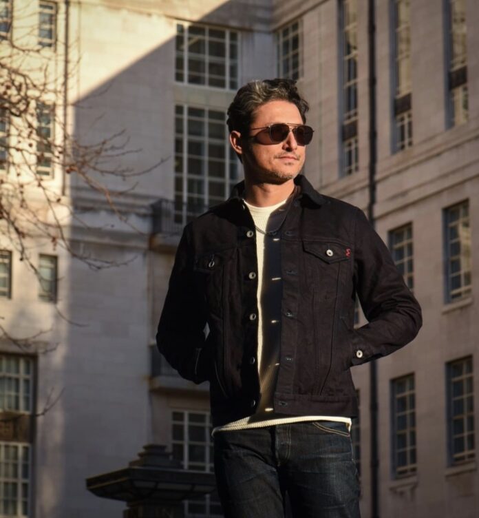 12 Best Black Denim Jackets: A Closet Staple 2026 | FashionBeans