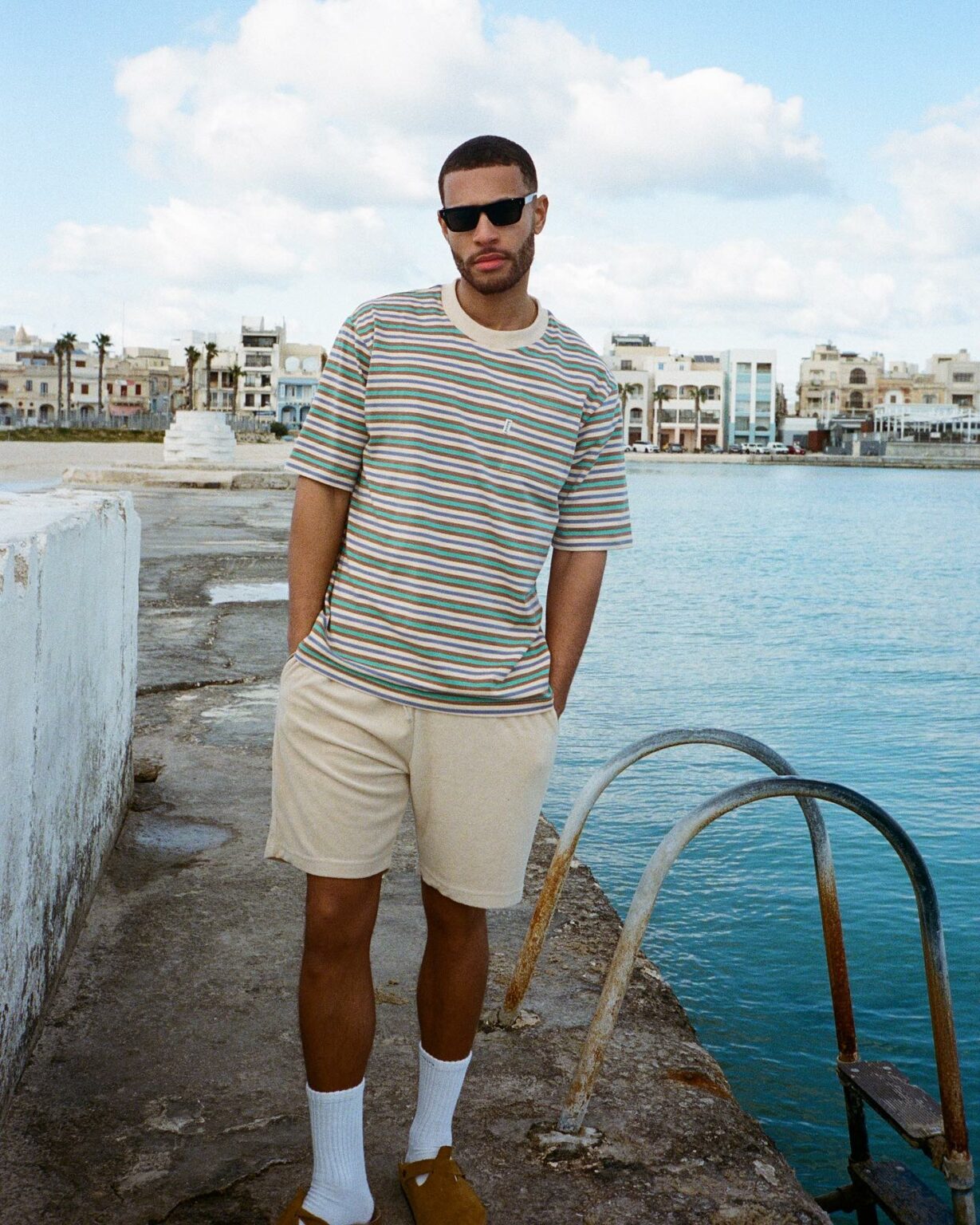 18 Best Oversized T-Shirts for 2026 | FashionBeans