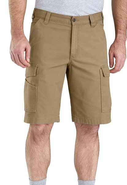 16 Best Men’s Cargo Shorts for Your 2026 Wardrobe | FashionBeans