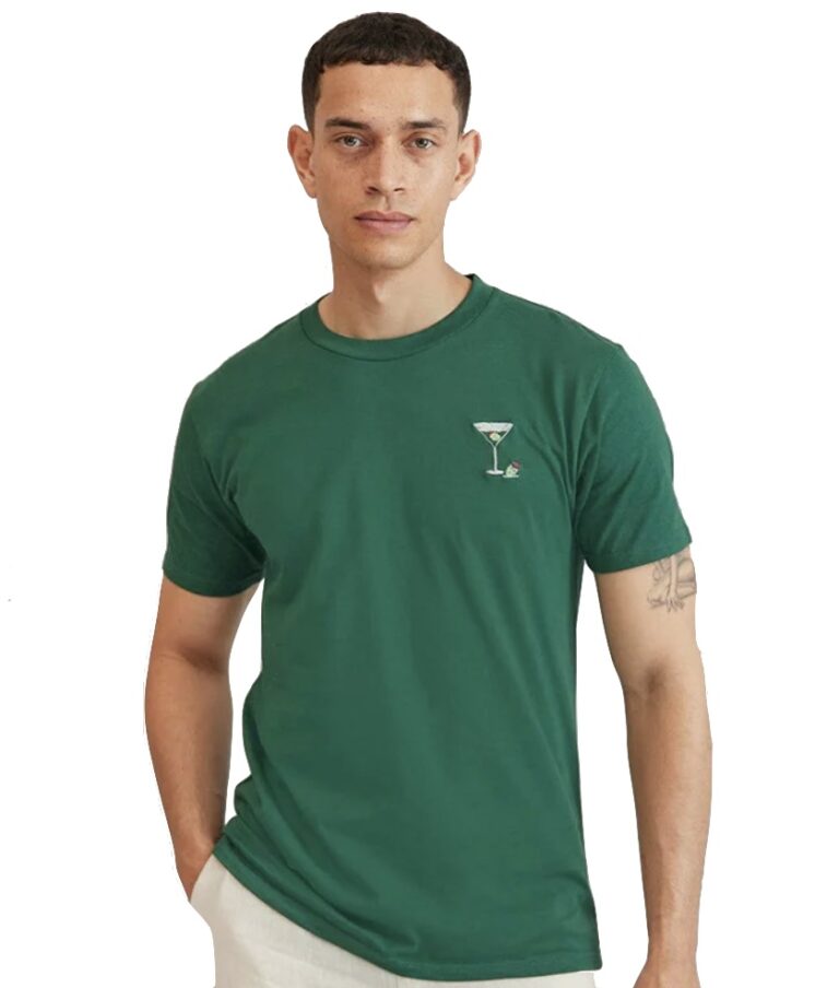 18 Best Oversized T-Shirts for 2026 | FashionBeans