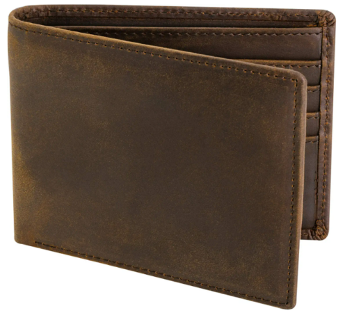 20 Best Wallets For Men: Our Top Picks and Styles In 2026 | FashionBeans