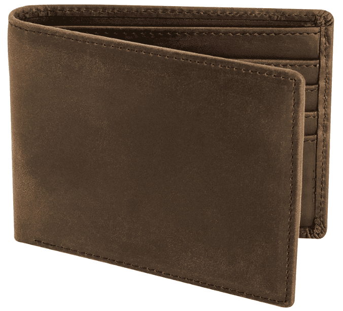 20 Best Wallets For Men: Our Top Picks and Styles In 2026 | FashionBeans