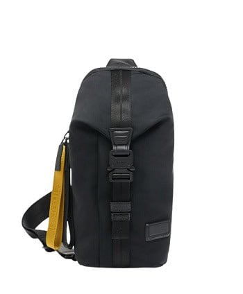 14 Best Sling Bags For Men: Top Carriers in 2026) | FashionBeans