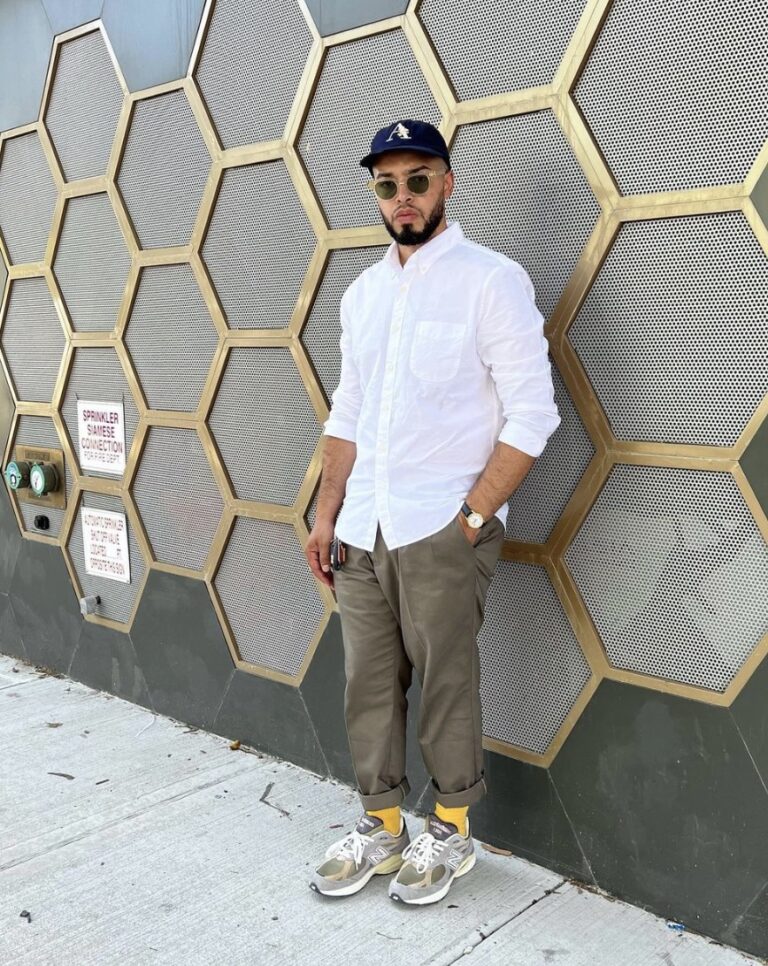 11 Best Shoes For Wide Feet Men: Stay In-Style All Of 2026 | FashionBeans