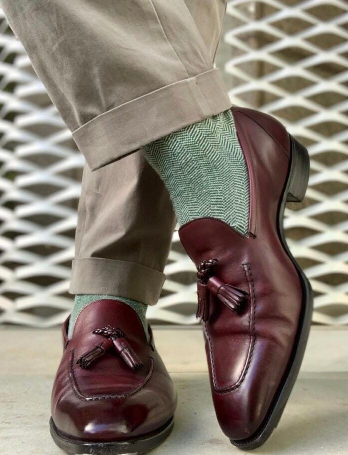 15 Best Slip-On Shoes For Men For Every Occasion in 2026 | FashionBeans