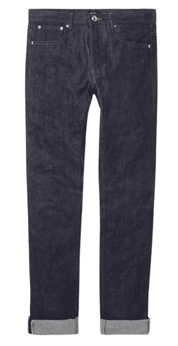 12 Best Dark Wash Jeans For Men in 2026) | FashionBeans